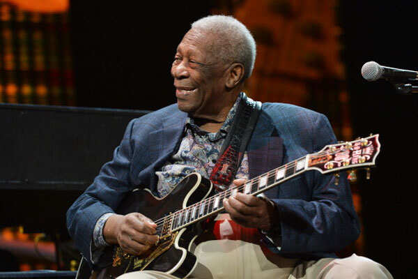 BB King passes away: Lesser known facts about the legendary singer