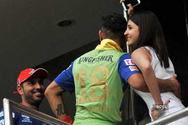 IPL 2015: RCB and MI qualify for the playoffs