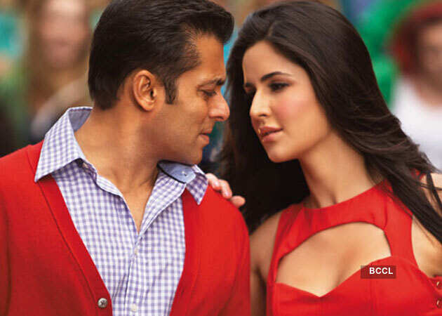 Women Who Benefited From Salman Khan