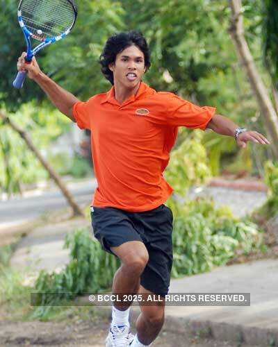 Somdev Devvarman- The Etimes Photogallery Page 7