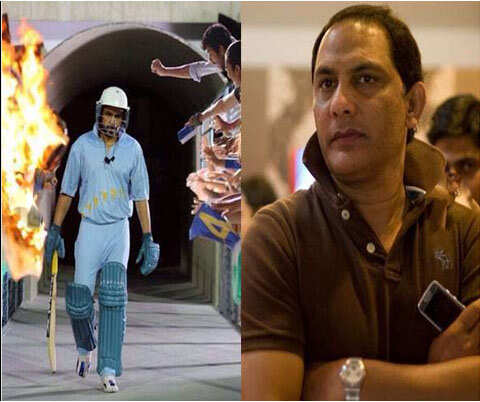 Azhar is fine with matchfixing episode in his biopic