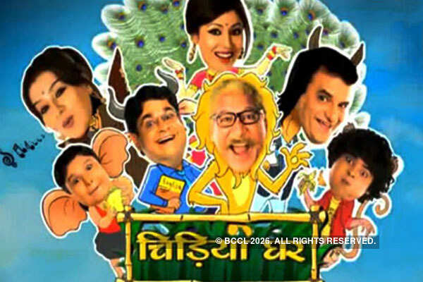 Kunal Vohra to debut with Zee TV’s Brahmarakshas - Times of India