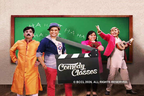 Kunal Vohra to debut with Zee TV’s Brahmarakshas - Times of India