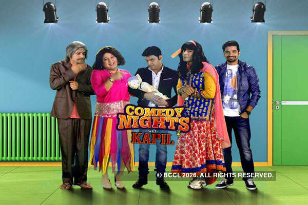 Kunal Vohra to debut with Zee TV’s Brahmarakshas - Times of India