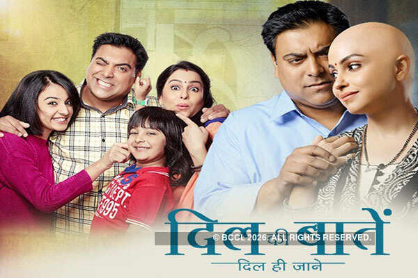 Kunal Vohra to debut with Zee TV’s Brahmarakshas - Times of India