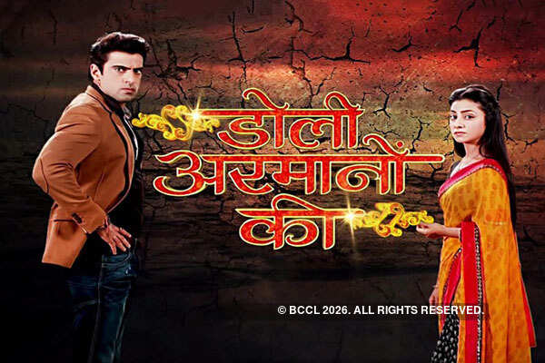 Kunal Vohra to debut with Zee TV’s Brahmarakshas - Times of India