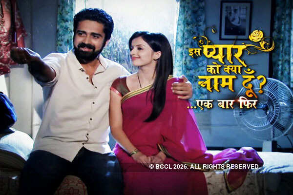 Kunal Vohra to debut with Zee TV’s Brahmarakshas - Times of India