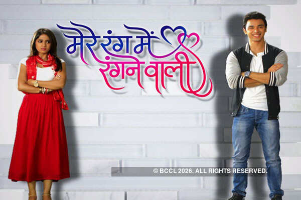 Kunal Vohra to debut with Zee TV’s Brahmarakshas - Times of India