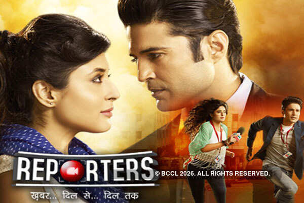 Kunal Vohra to debut with Zee TV’s Brahmarakshas - Times of India