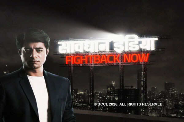 Kunal Vohra to debut with Zee TV’s Brahmarakshas - Times of India