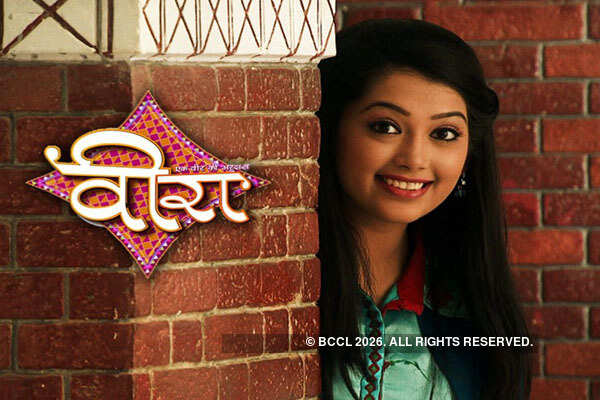 Kunal Vohra to debut with Zee TV’s Brahmarakshas - Times of India