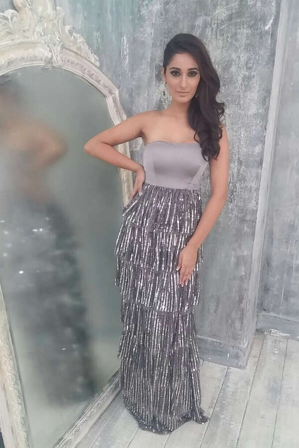 Take a look at stunning diva Alankrita Sahai