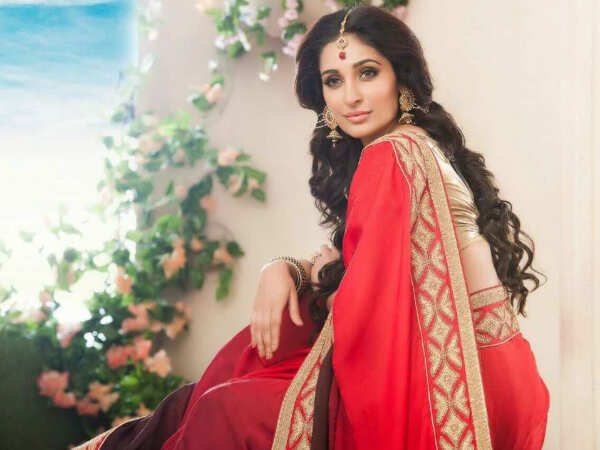 Take a look at stunning diva Alankrita Sahai