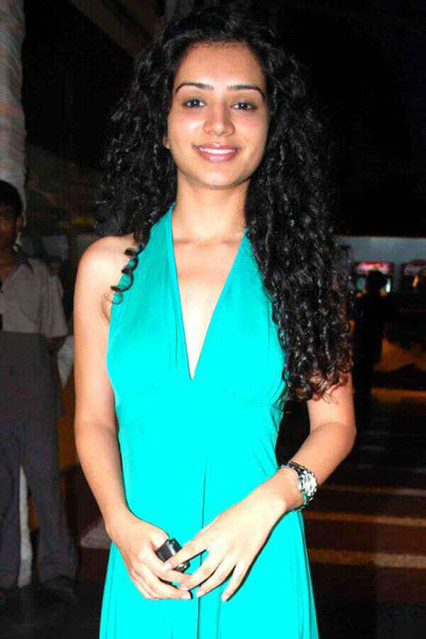 Sukirti Kandpal- The Etimes Photogallery Page 7
