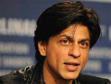 SRK back in action, but with a double!