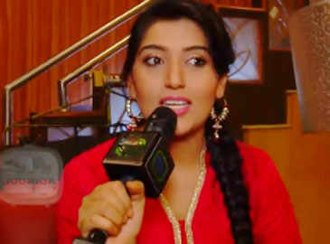 Simi shares her dream wedding plans in ‘Ye Hai Mohabbatein’