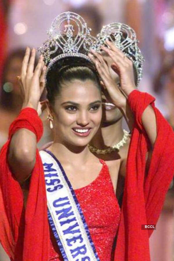 Winning answers by beauty queens at world pageants