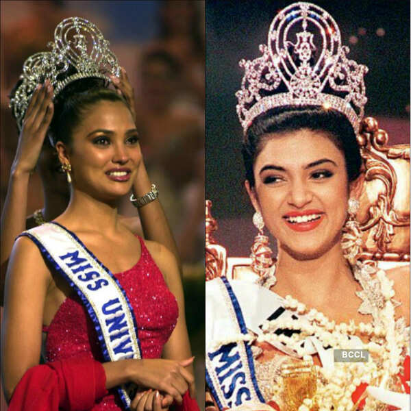 Winning answers by beauty queens at world pageants