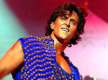 Hrithik Roshan’s dance performance at IIFA 2015