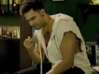 ABCD 2: ‘Chunar’ song