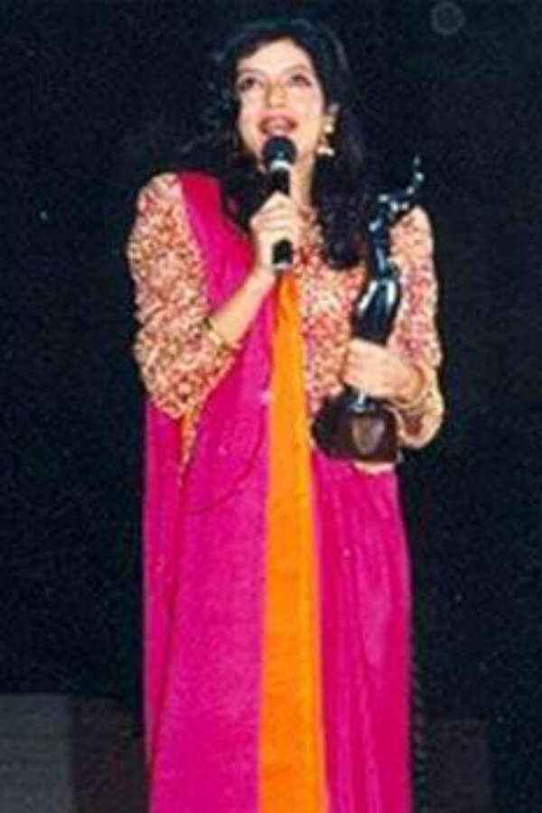 #Throwback: When stunner Sonu Walia was crowned Miss India 1985