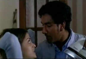 Provoked: Official Trailer