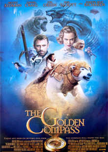 Golden Compass | The Times of India