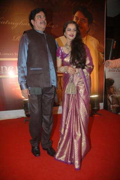 Dual celebration party- The Etimes Photogallery Page 19
