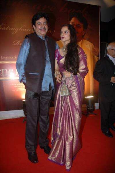 Dual celebration party- The Etimes Photogallery Page 17
