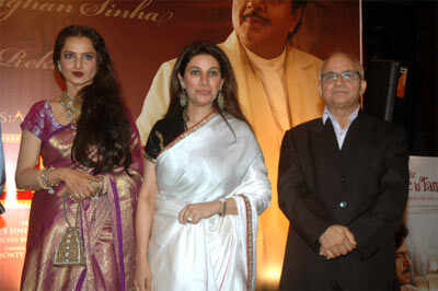 Dual celebration party- The Etimes Photogallery Page 11