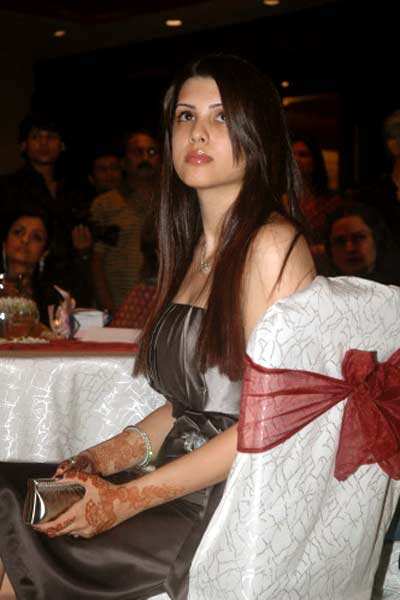 Dual celebration party- The Etimes Photogallery Page 6