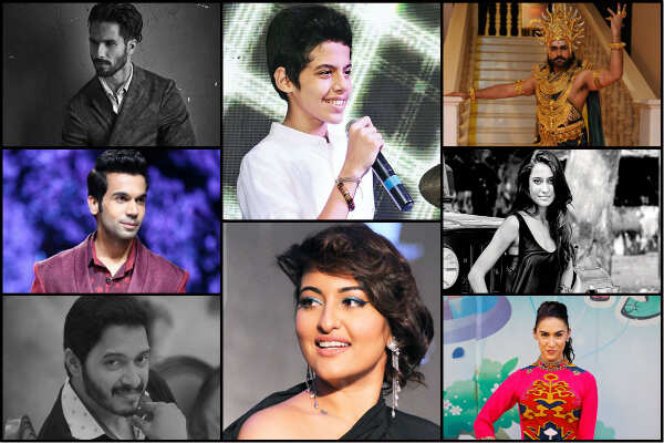 Bollywood celebs you’ll see on TV