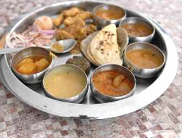 MPs relish delicacies subsidized by 60-90%
