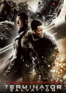 Terminator Salvation | The Times of India