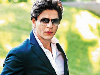 SRK completes 23 years in Bollywood