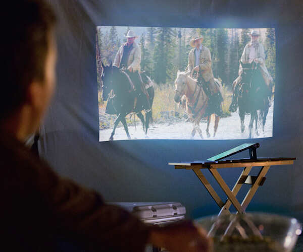 5 tablets with unique features