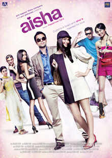 Aisha | The Times of India