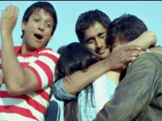 Rang De Basanti: ‘Tu Bin Bataye’ song