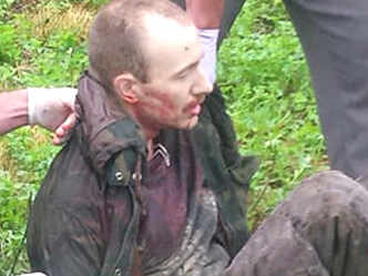 David Sweat revealed details of NY prison escape: DA