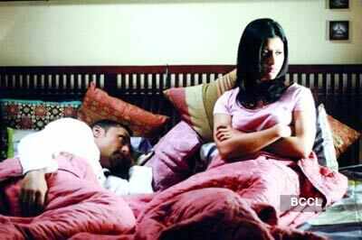 Konkona Sen Sharma-Dil Kabaddi- The Etimes Photogallery Page 4