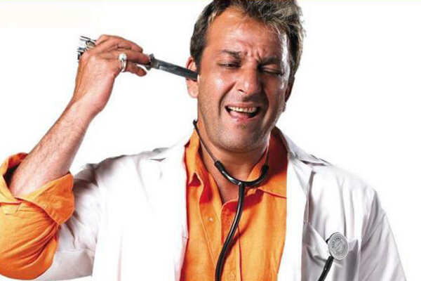 Lage Raho Munna Bhai Lesser Known Facts