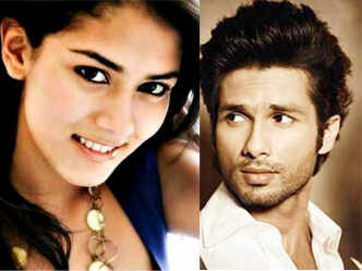 Revealed: Shahid Kapoor’s new pet name given by ladylove Mira Rajput!