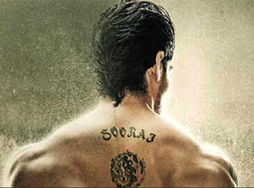 Salman Khan shares first look of ‘Hero’ remake