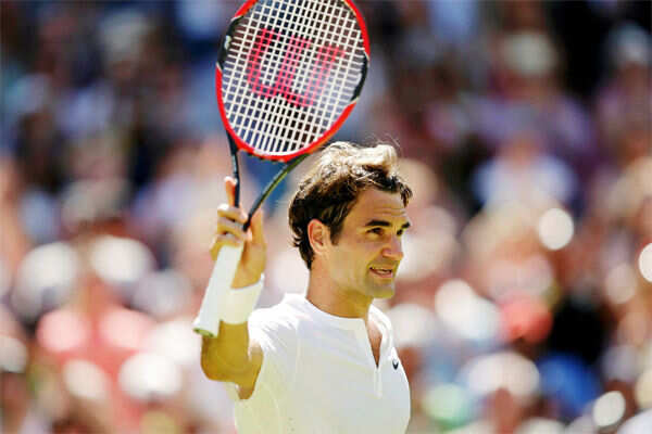 Day 6 action @ Wimbledon