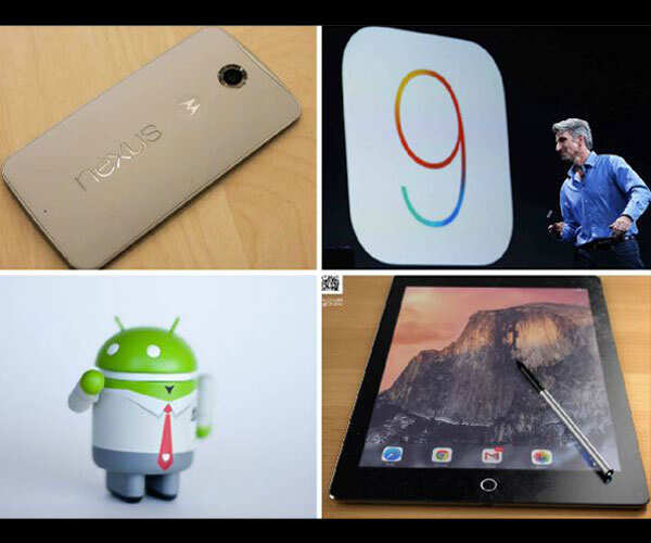 10 hottest gadgets set to launch in 2015