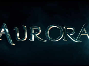 Aurora: Official trailer