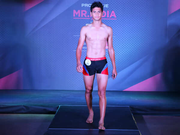 Sneak Peek: Mr India 2015 Bangalore auditions