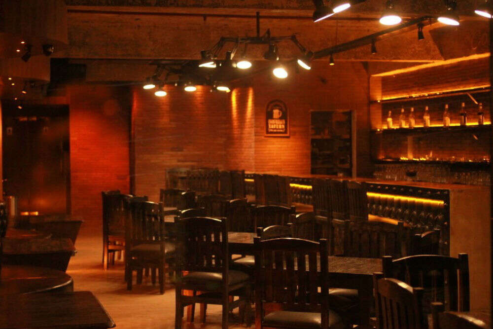 Fork You, Delhi - TimesTravel