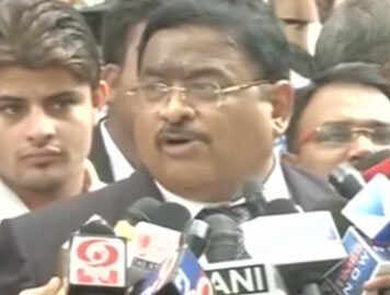 Ahmedabad BMW hit and run case: Five years jail to Vismay Shah