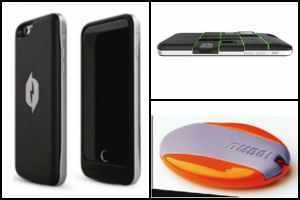 Watch out for these 7 handy smartphone accessories